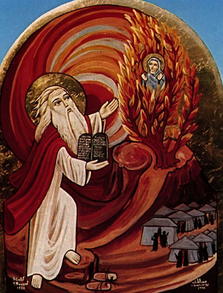 Jesus äter fisk och lärjungarna stirrar | Vandra Vägen - Jesus äter ...