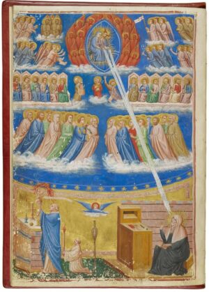 Det magiska ordet "filioque" - Vandra Vägen